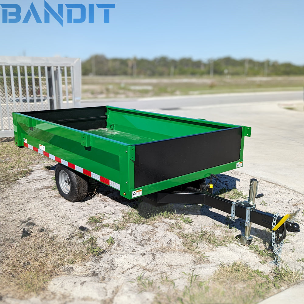 Bandit Trailers