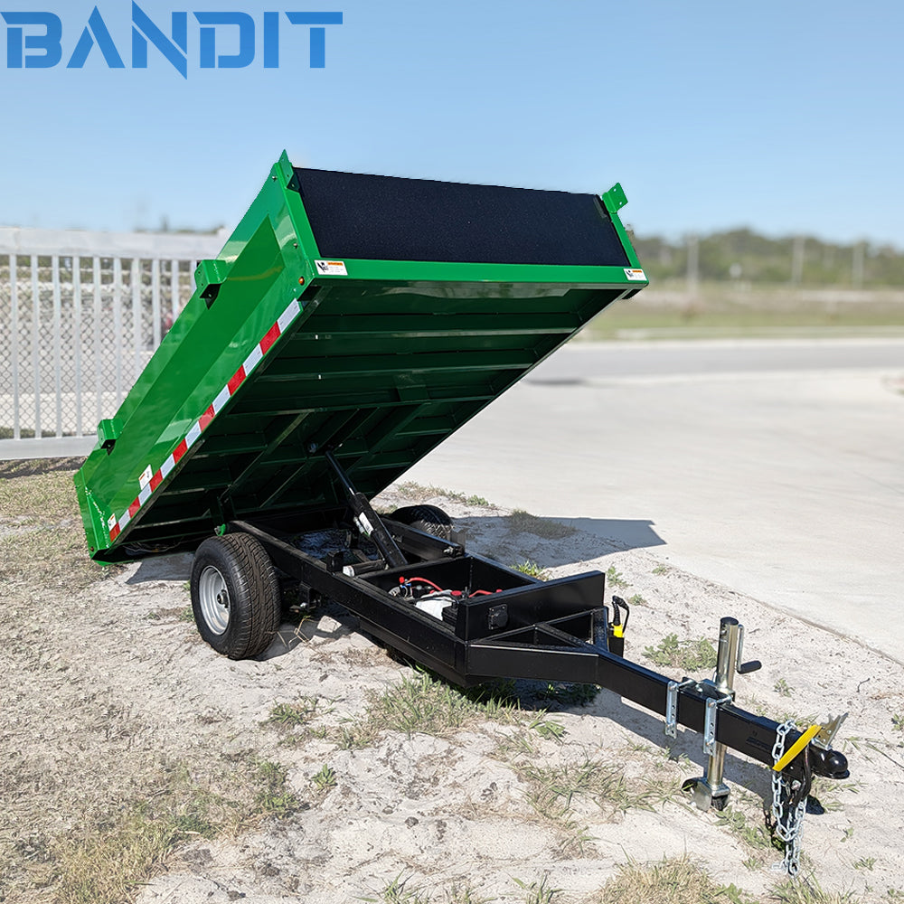 Bandit Trailers