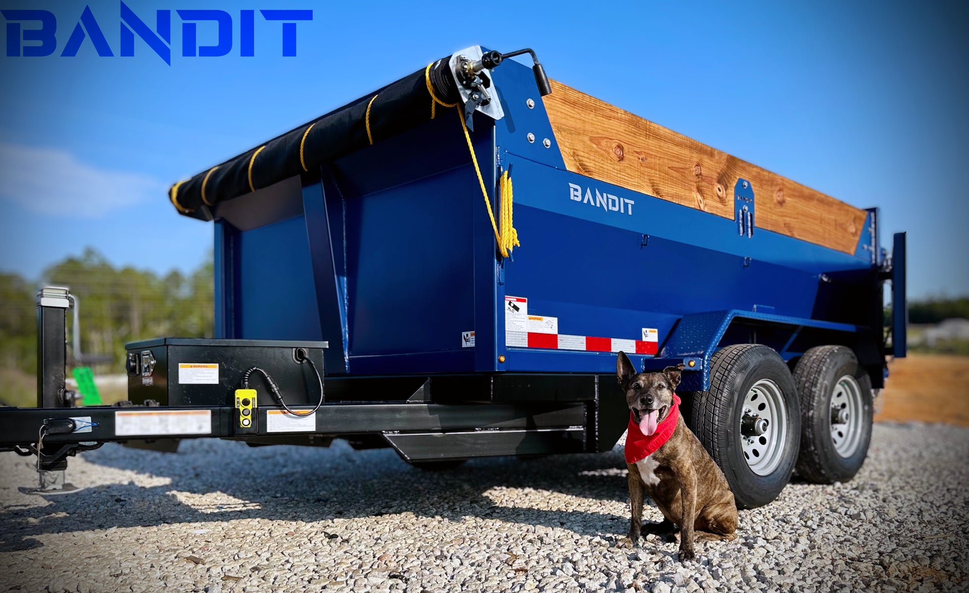 Bandit Trailers